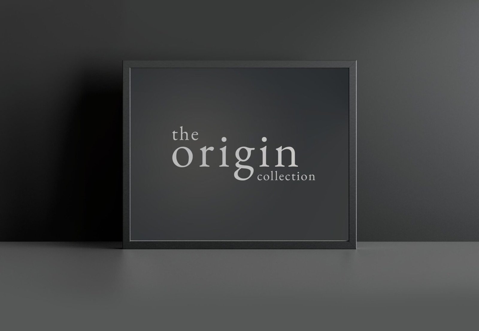 The Origin Collection - Nua Collective