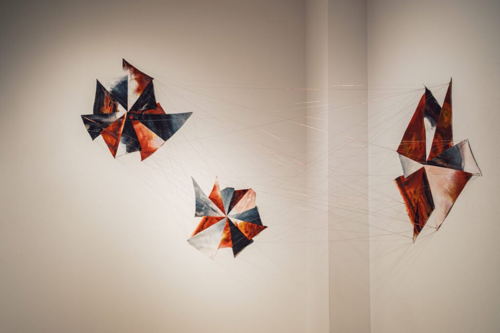 Maria Markham - Nua Collective