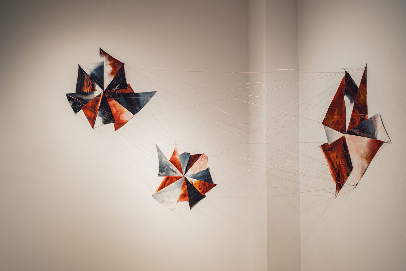 Maria Markham - Nua Collective