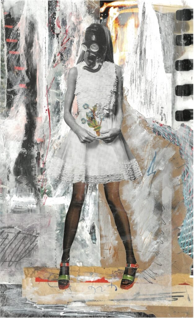 Toxic Fragility - Nua Collective